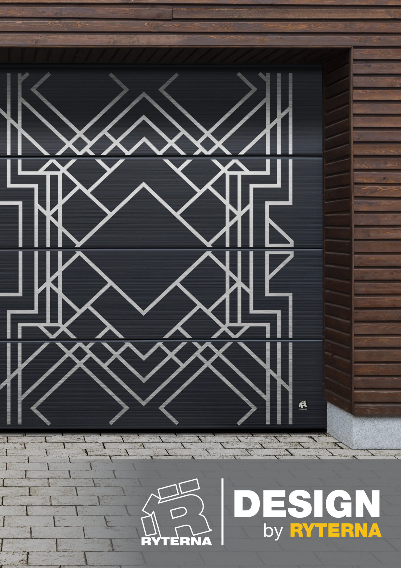 Mediacenter - Ryterna