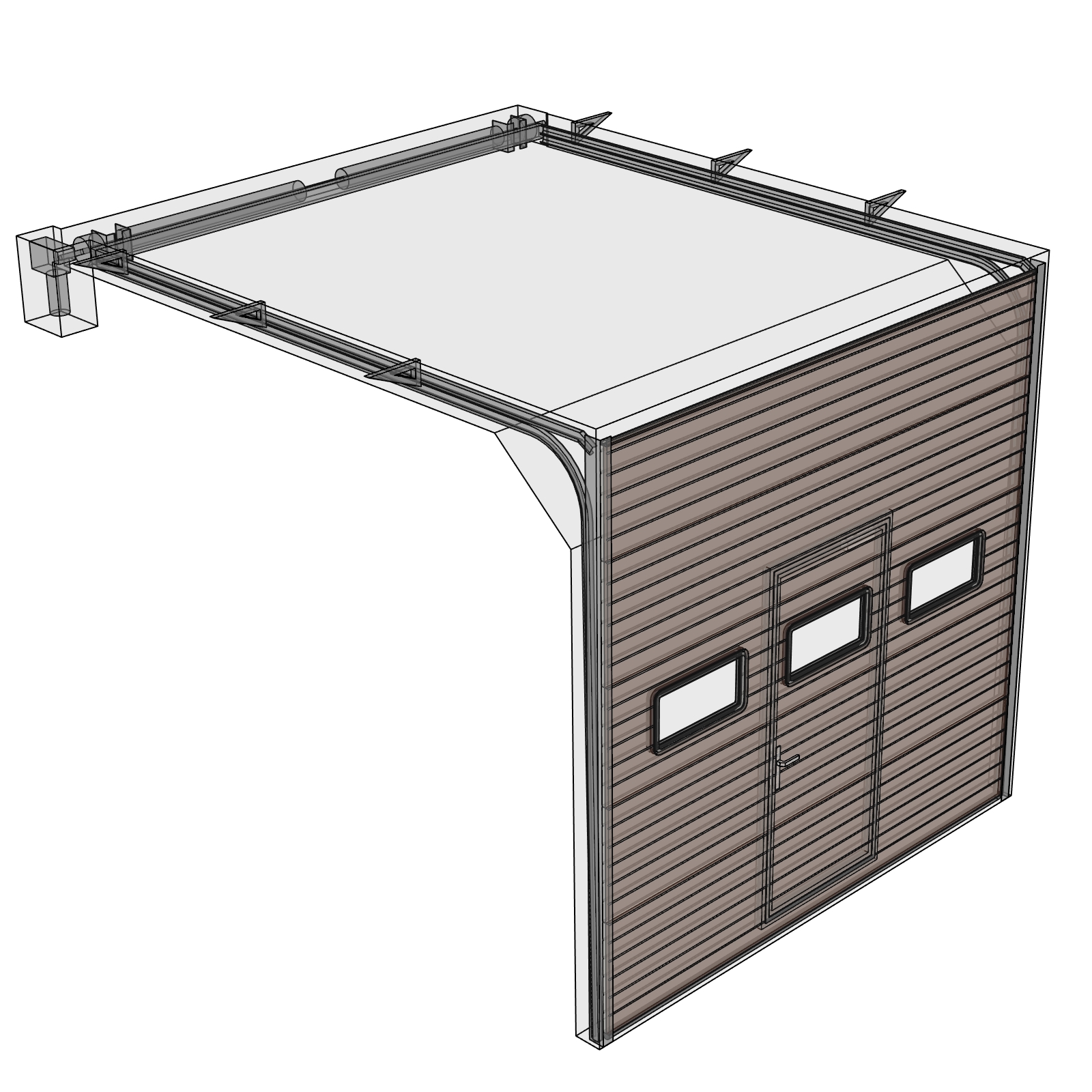 BIM library - Ryterna
